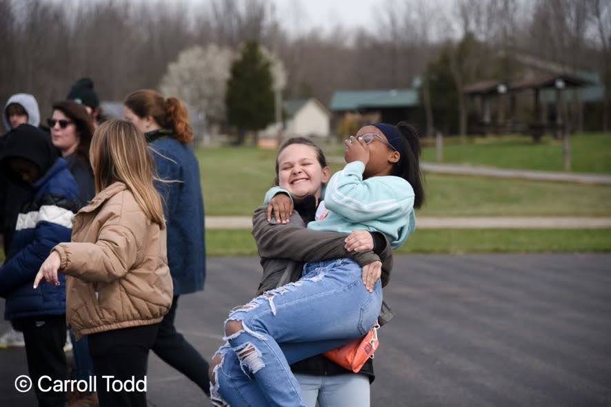 Camp Joy - Magnified Giving Approved Nonprofits