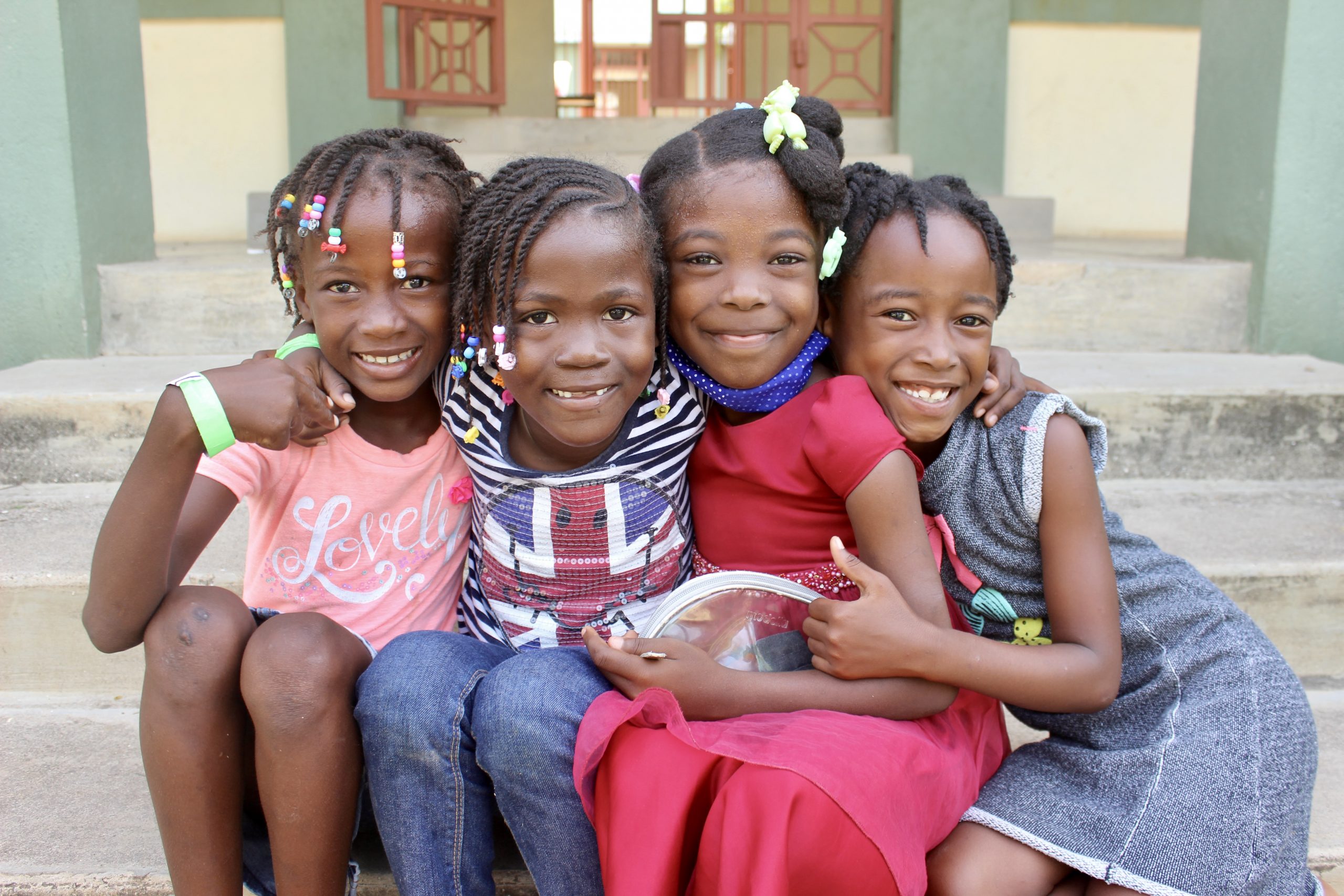 Restavek Freedom - Magnified Giving Approved Nonprofits