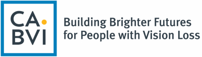 Cincinnati Association for the Blind and Visually Impaired - Magnified ...