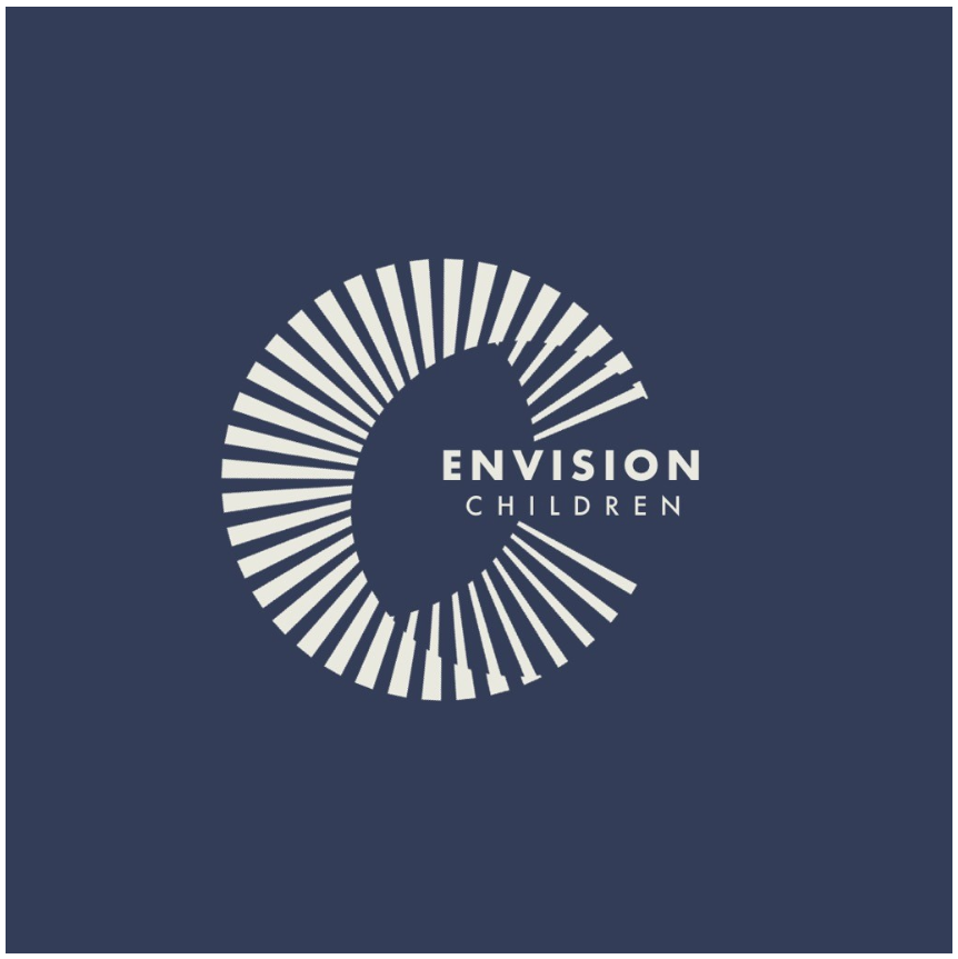 Envision Children - Magnified Giving Approved Nonprofits