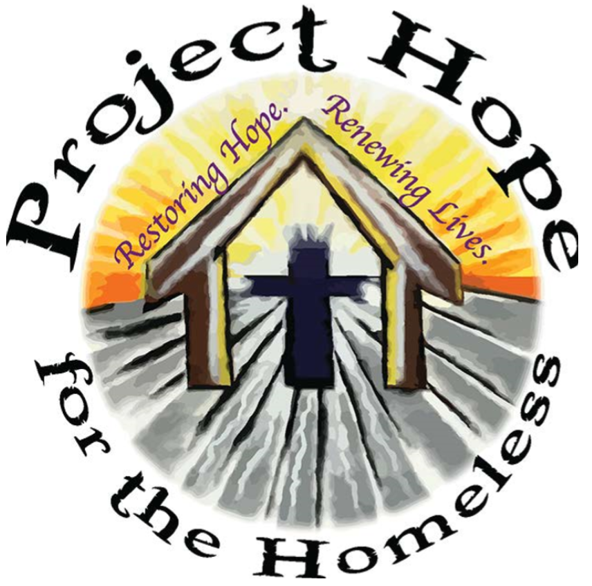 Project Hope for the Homeless - Magnified Giving Approved Nonprofits