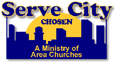 Serve City - Magnified Giving Approved Nonprofits
