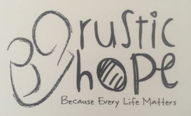 Rustic Hope - Magnified Giving Approved Nonprofits