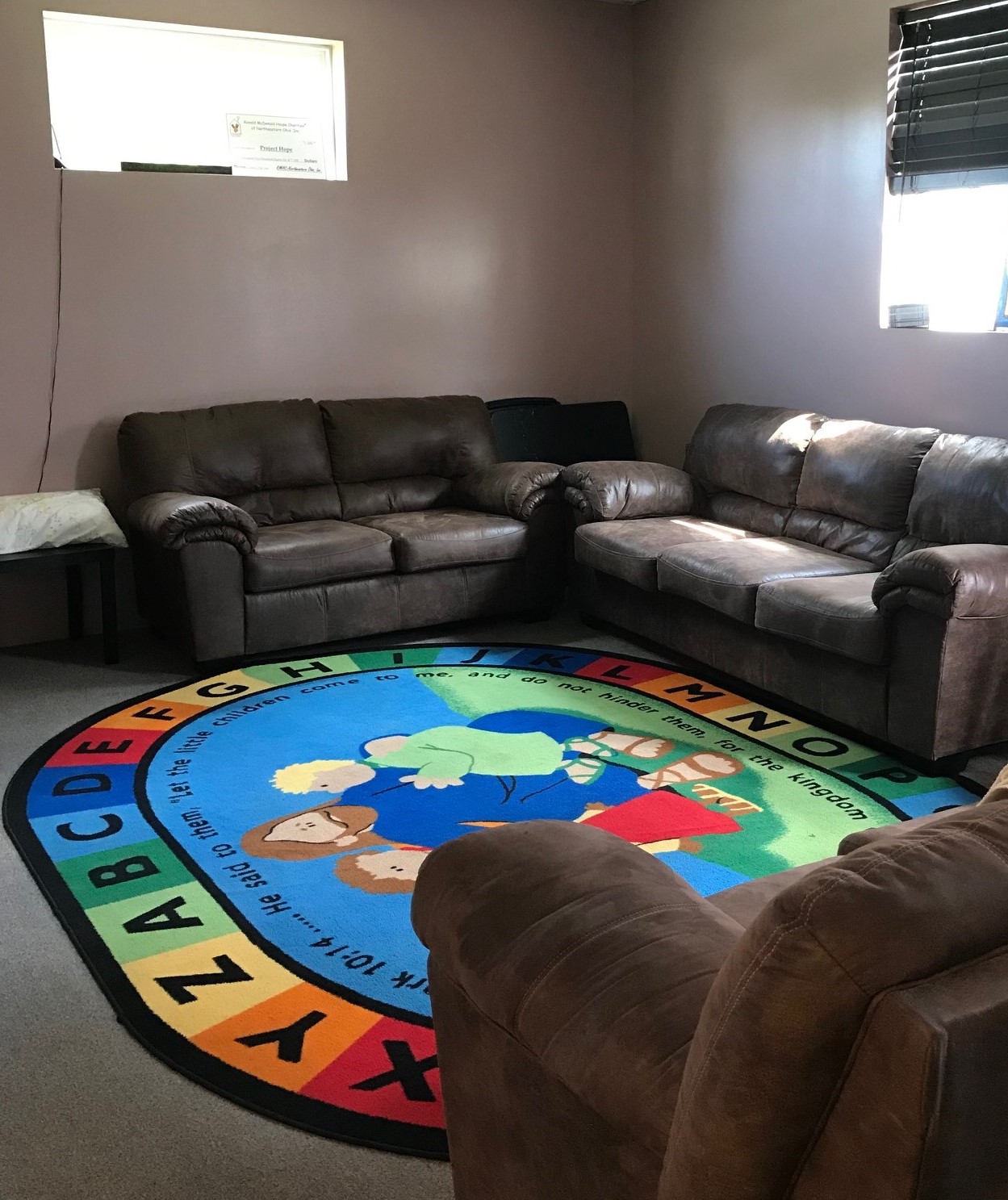 Project Hope for the Homeless - Magnified Giving Approved Nonprofits