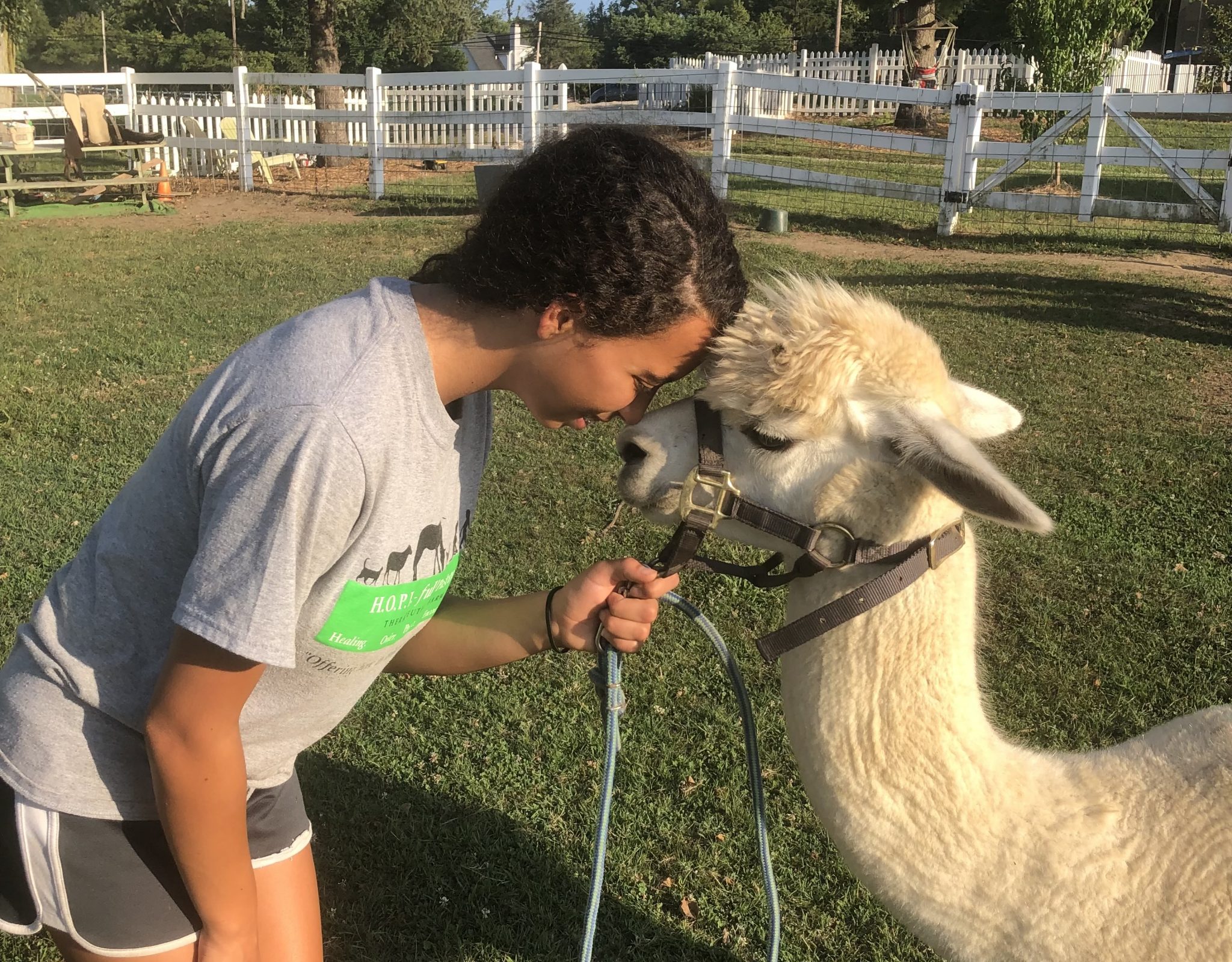 H.O.P.E.-full Pastures - Magnified Giving Approved Nonprofits