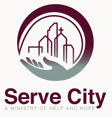 Serve City - Magnified Giving Approved Nonprofits