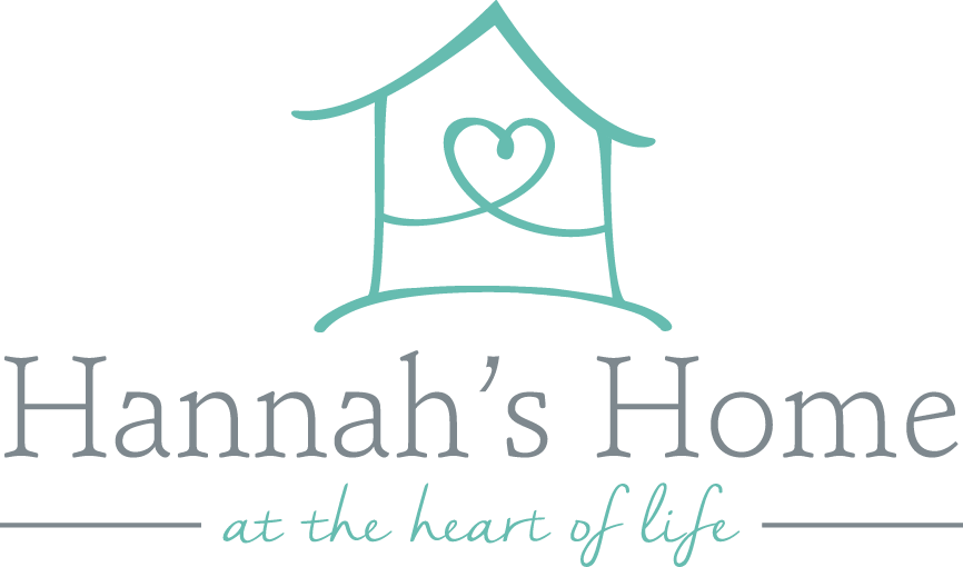 Hannah's Home - Magnified Giving Approved Nonprofits