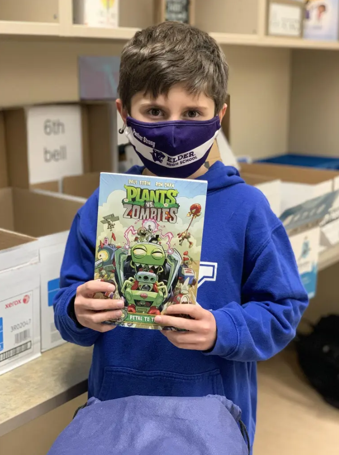 Brave Like Me Foundation - Magnified Giving Approved Nonprofits