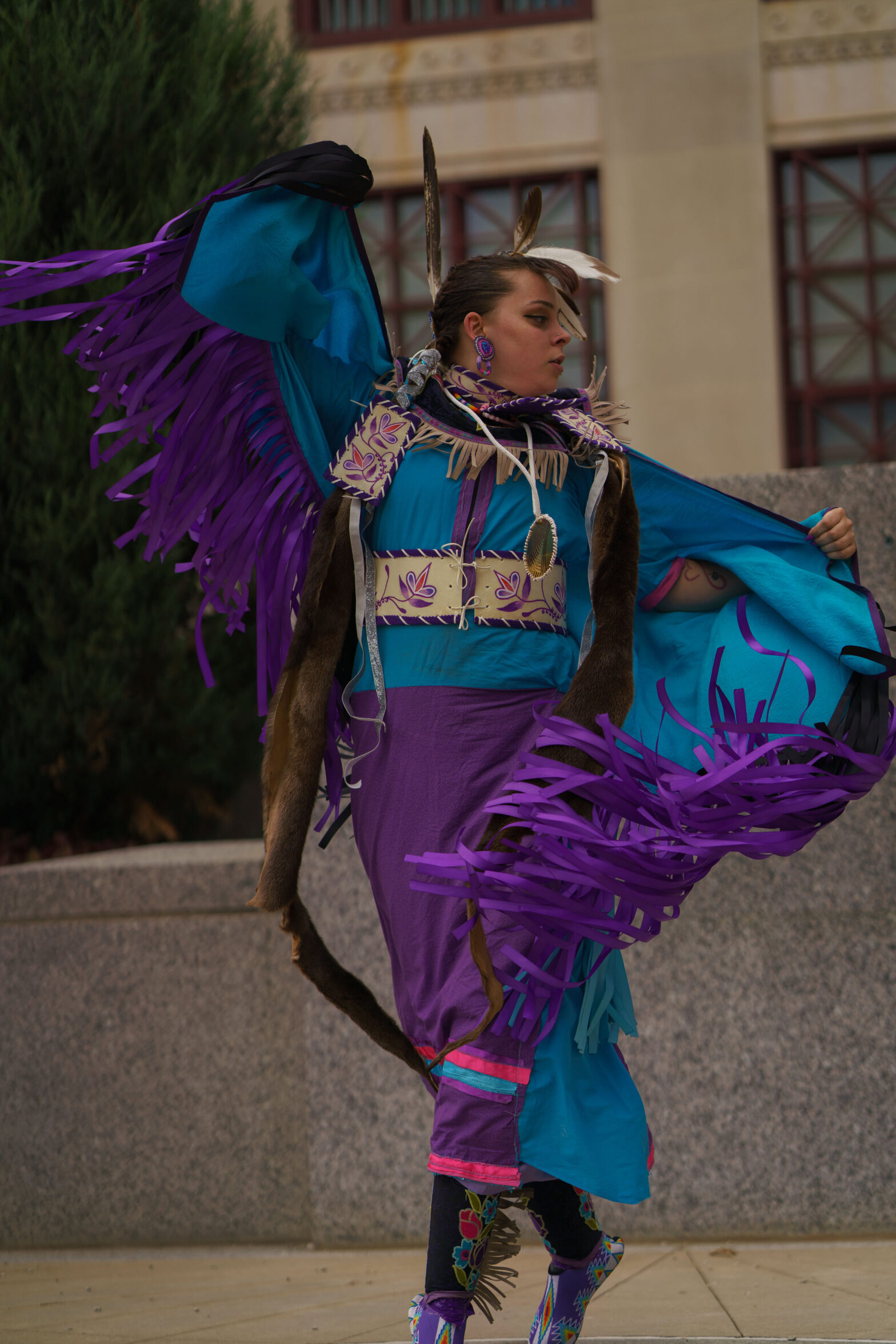 Greater Cincinnati Native American Coalition - Magnified Giving ...