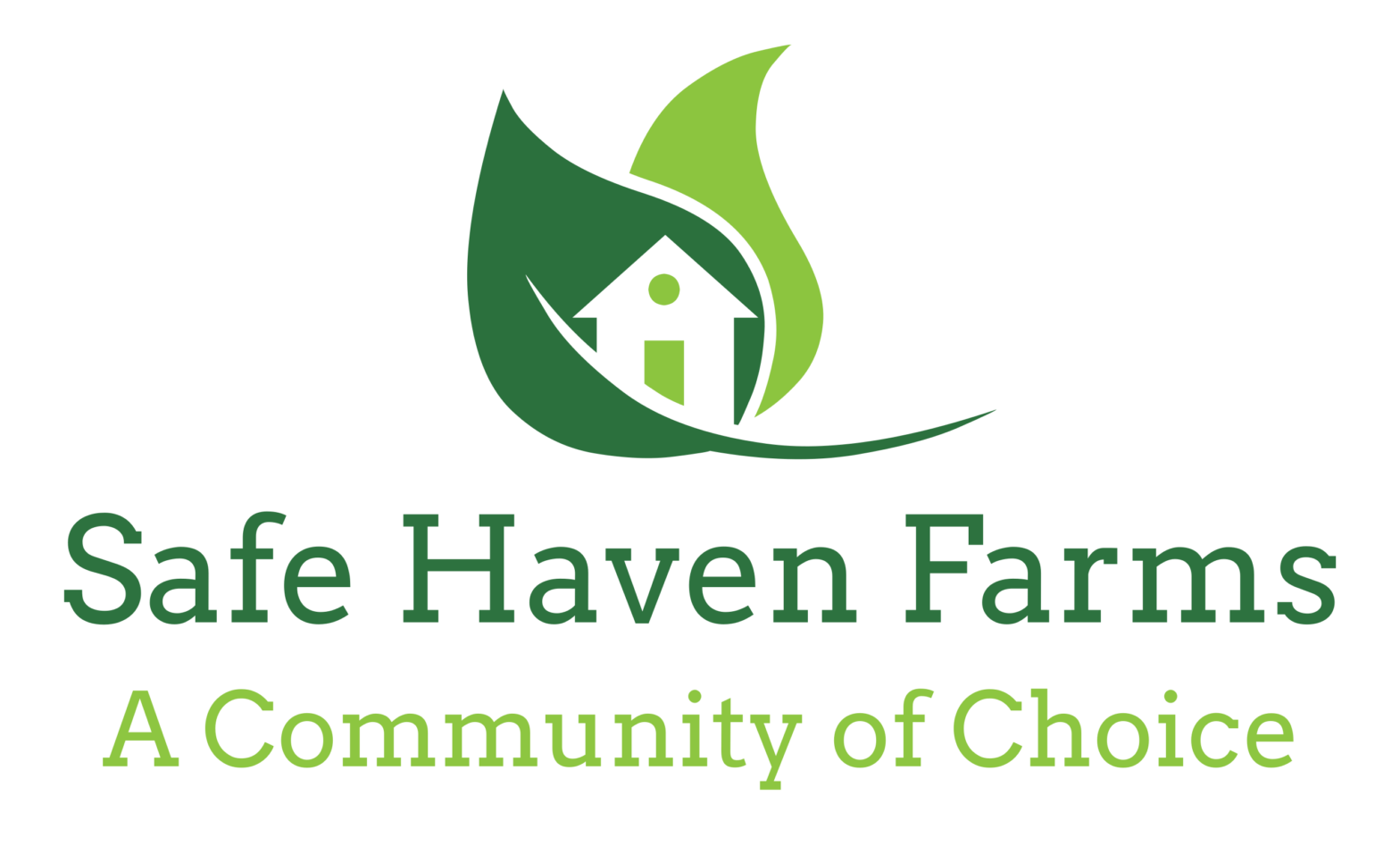 Safe Haven Farms, Inc. - Magnified Giving Approved Nonprofits