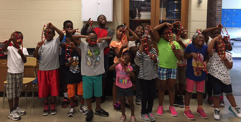 Envision Children - Magnified Giving Approved Nonprofits