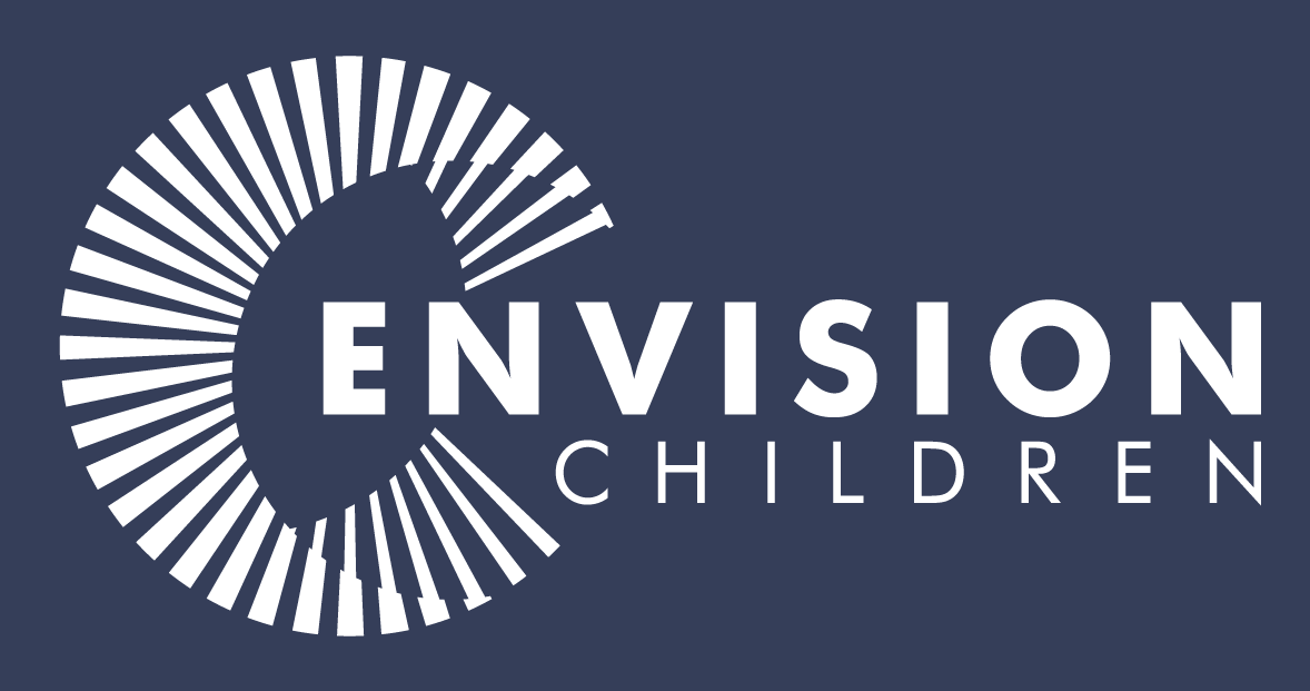 Envision Children - Magnified Giving Approved Nonprofits