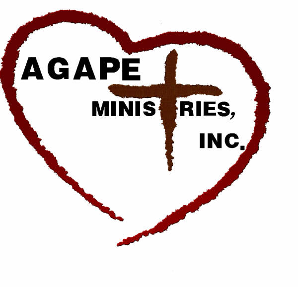 Agape Ministries - Magnified Giving Approved Nonprofits