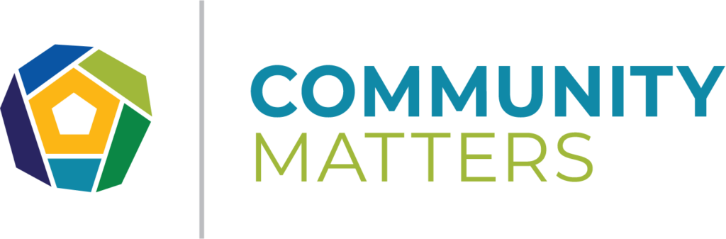 Community Matters Cincinnati - Magnified Giving Approved Nonprofits