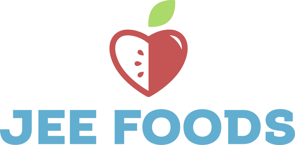 JEE Foods - Magnified Giving Approved Nonprofits