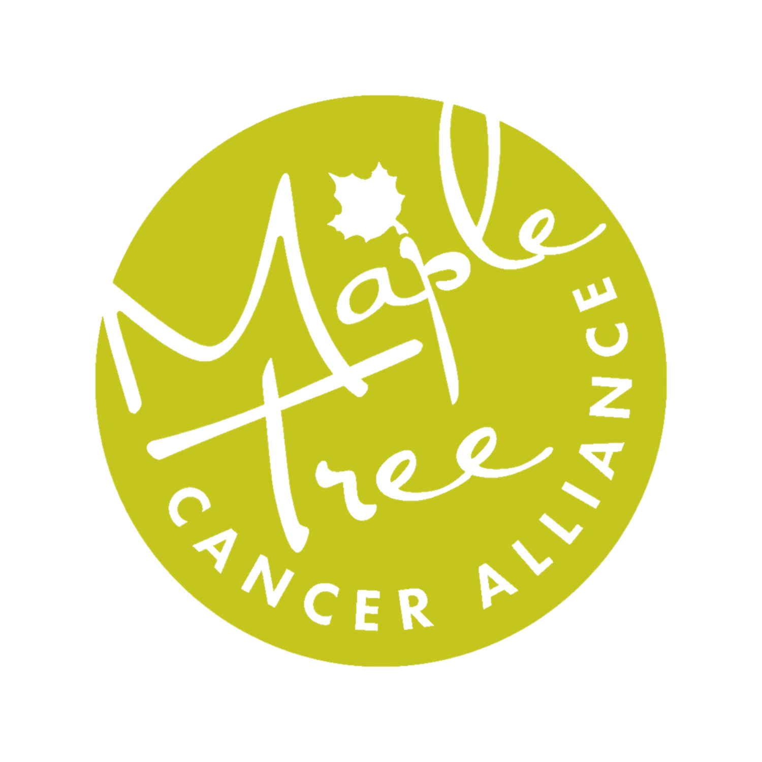 Maple Tree Cancer Alliance - Magnified Giving Approved Nonprofits