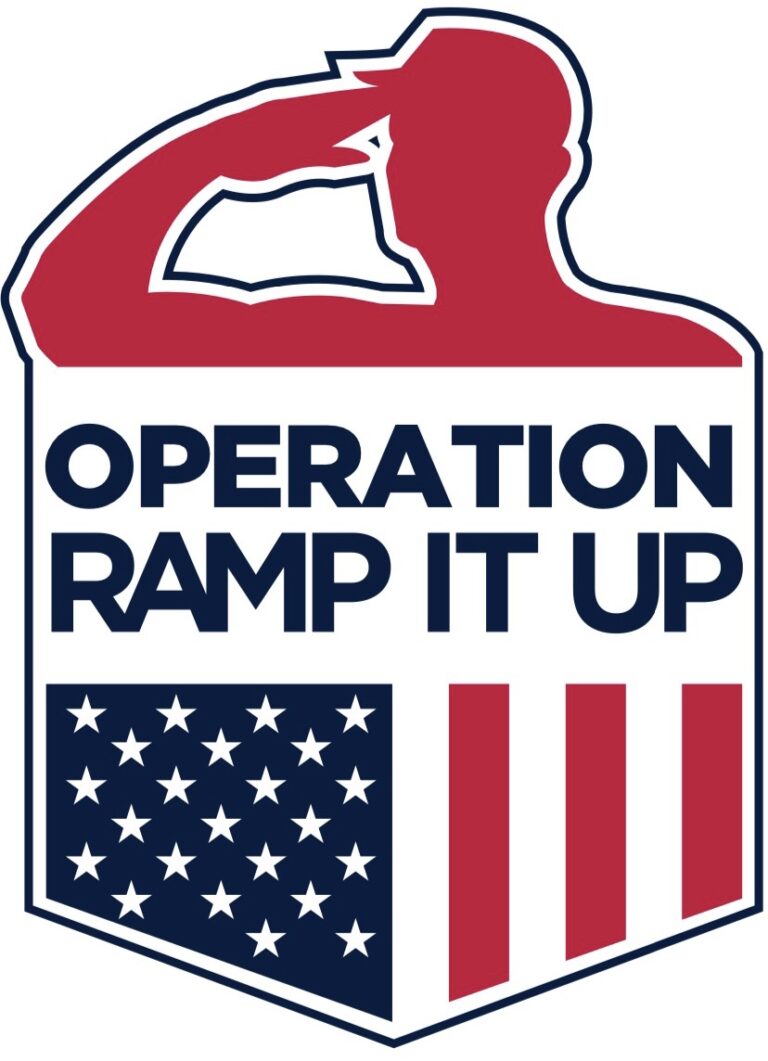Operation Ramp It Up - Magnified Giving Approved Nonprofits