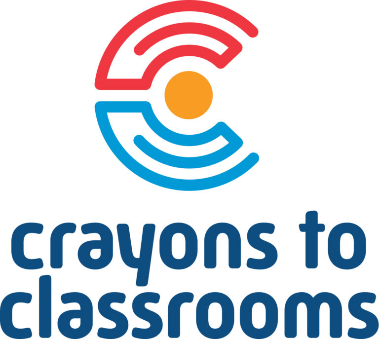 Crayons to Classrooms - Magnified Giving Approved Nonprofits