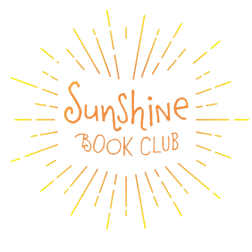 Sunshine Book Club - Magnified Giving Approved Nonprofits