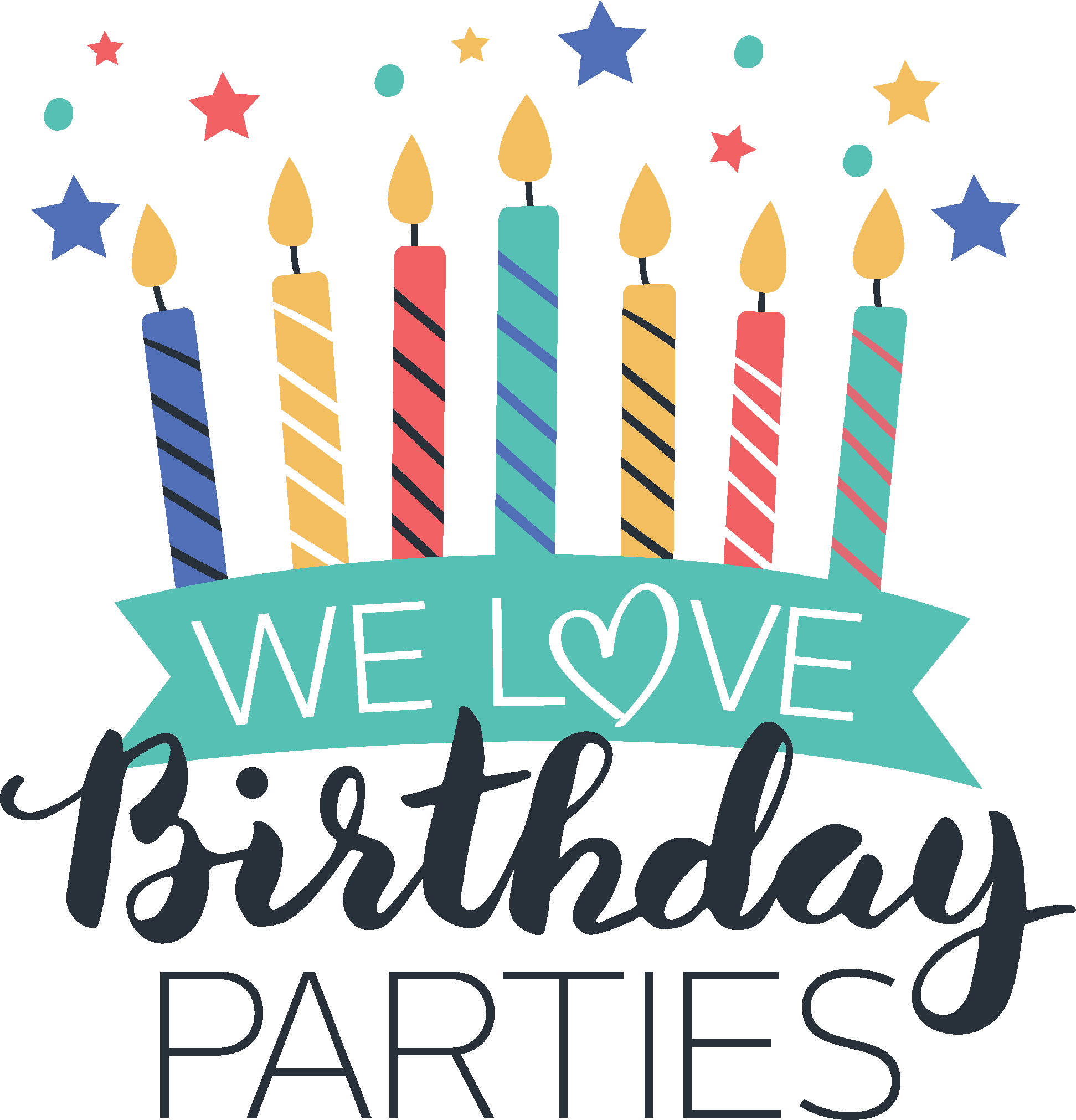 We Love Birthday Parties - Magnified Giving Approved Nonprofits