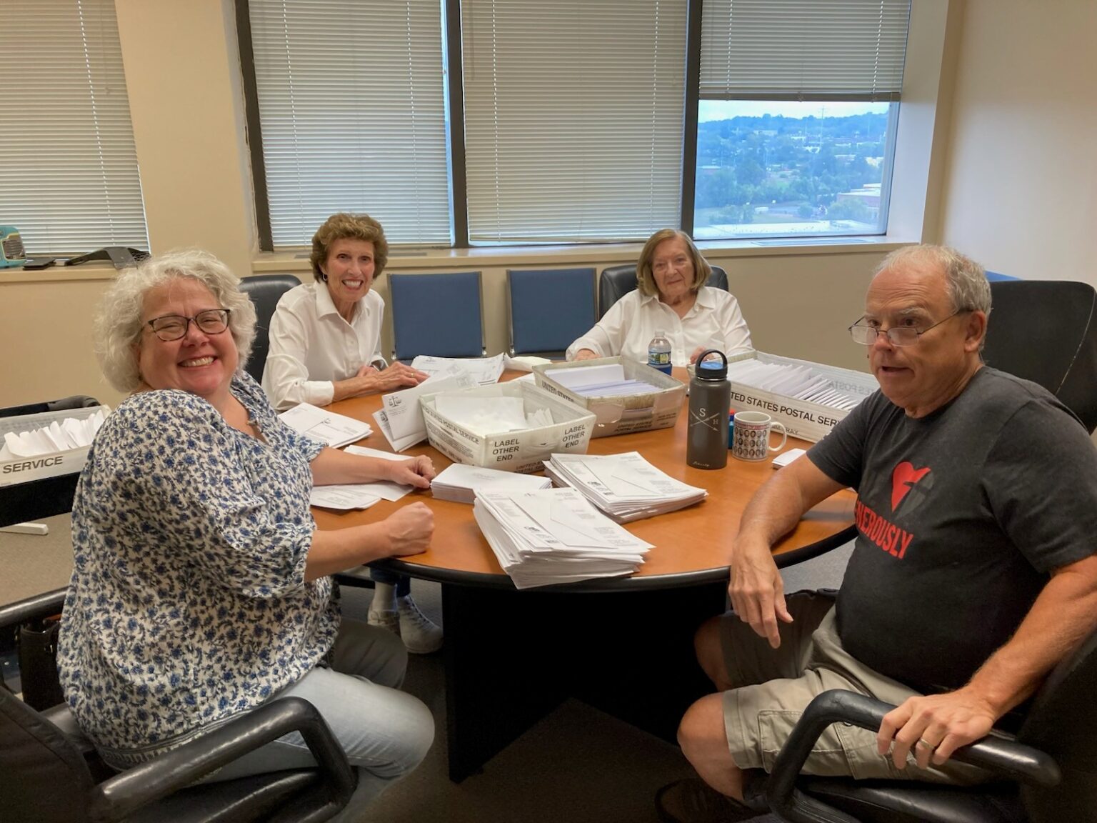 Pro Seniors, Inc. - Magnified Giving Approved Nonprofits