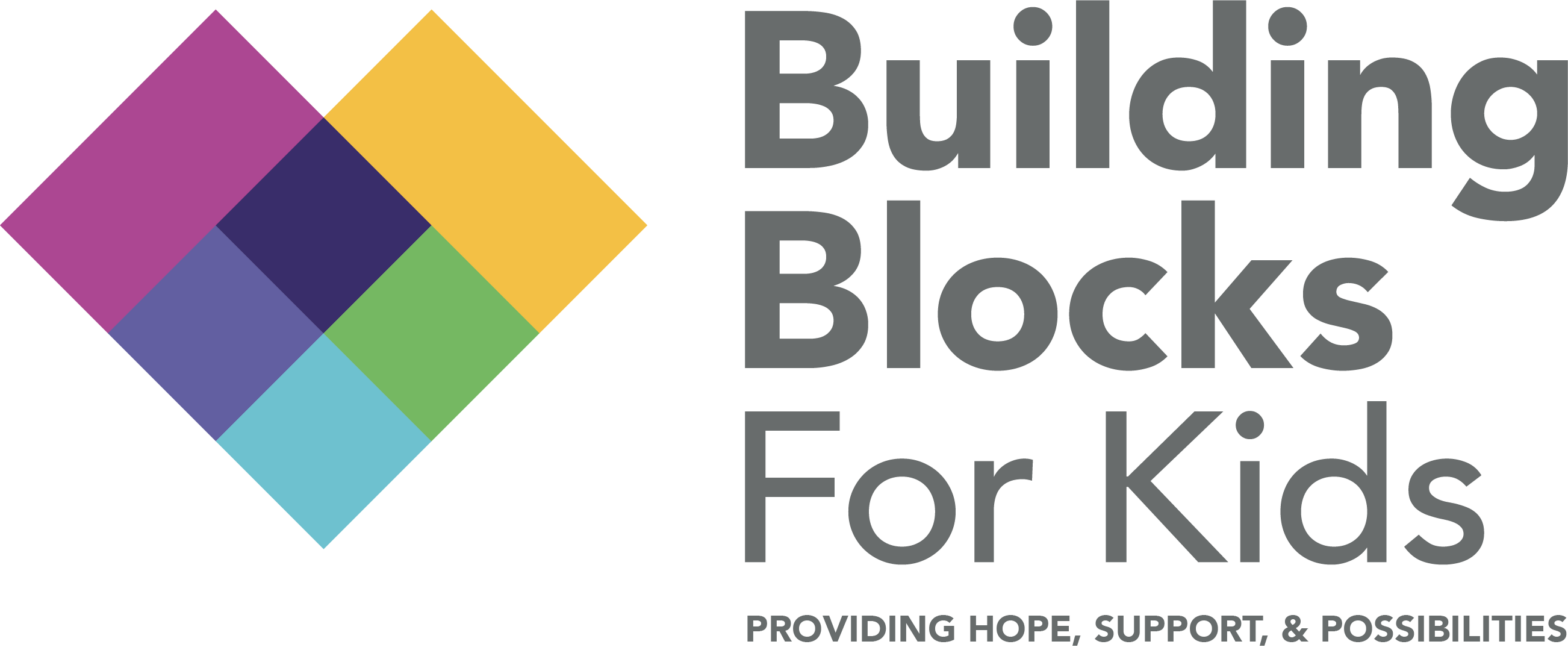 Building Blocks for Kids - Magnified Giving Approved Nonprofits