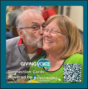 Giving Voice Foundation - Magnified Giving Approved Nonprofits